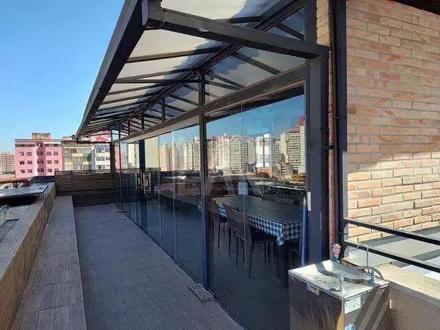 Conj. Comercial / Sala para Venda em Belo Horizonte/MG Centro