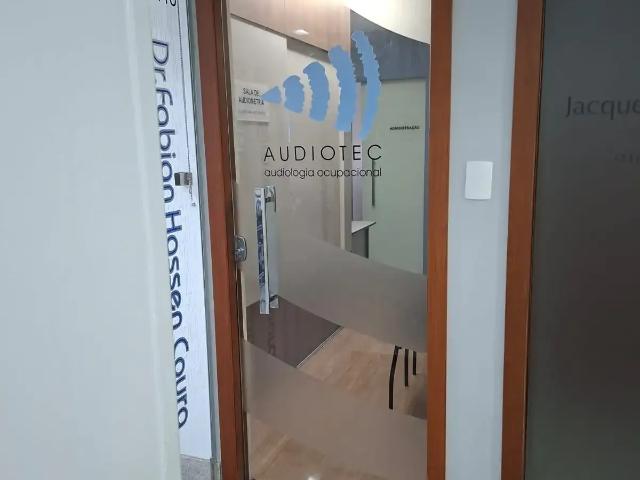Conj. Comercial / Sala para Venda em Belo Horizonte/MG Centro
