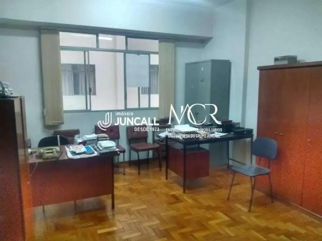 Conj. Comercial / Sala para Venda em Belo Horizonte/MG Centro