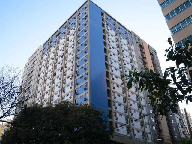 Conj. Comercial / Sala para Venda em Belo Horizonte/MG Centro