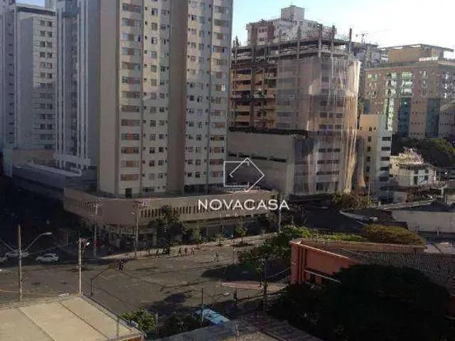 Conj. Comercial / Sala para Venda em Belo Horizonte/MG Centro