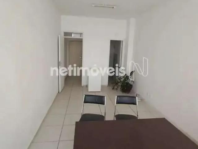 Conj. Comercial / Sala para Venda em Belo Horizonte/MG Centro
