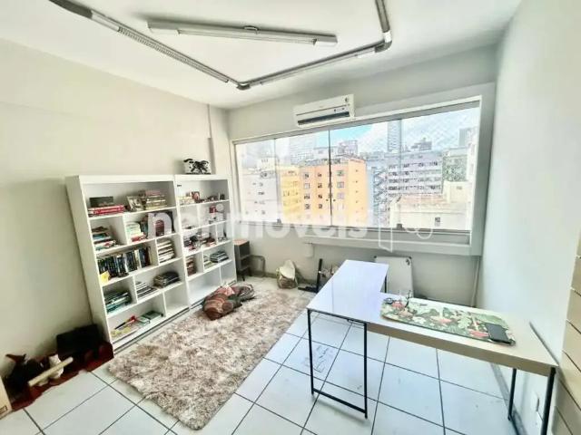 Conj. Comercial / Sala para Venda em Belo Horizonte/MG Centro
