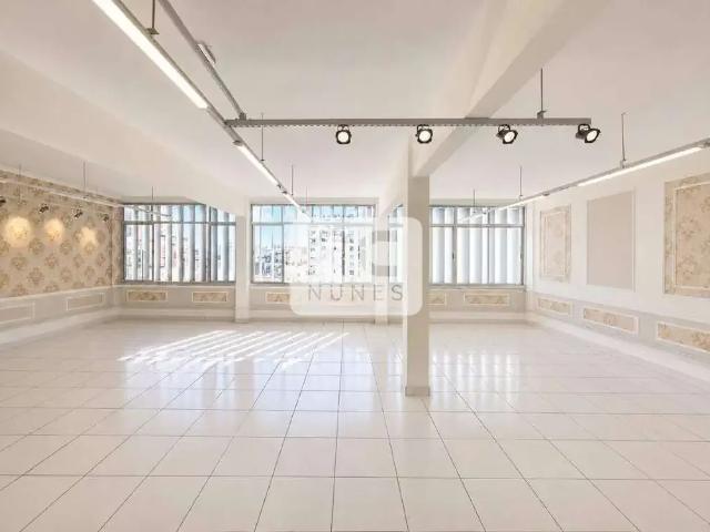 Conj. Comercial / Sala para Venda em Belo Horizonte/MG Centro