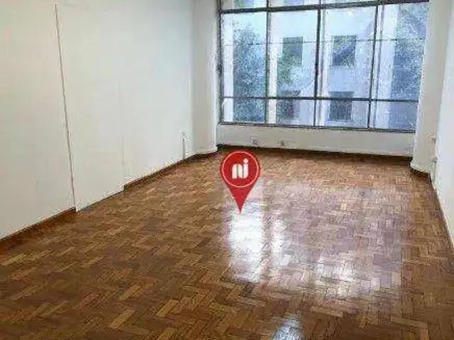 Conj. Comercial / Sala para Venda em Belo Horizonte/MG Centro