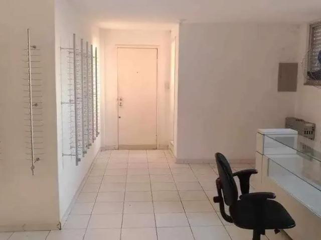 Conj. Comercial / Sala para Venda em Belo Horizonte/MG Centro