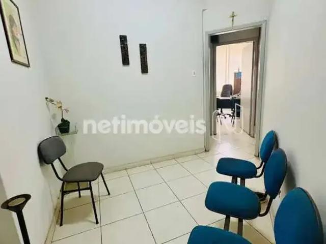 Conj. Comercial / Sala para Venda em Belo Horizonte/MG Centro