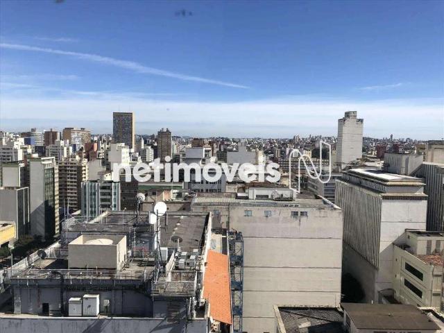 Conj. Comercial / Sala para Venda em Belo Horizonte/MG Centro