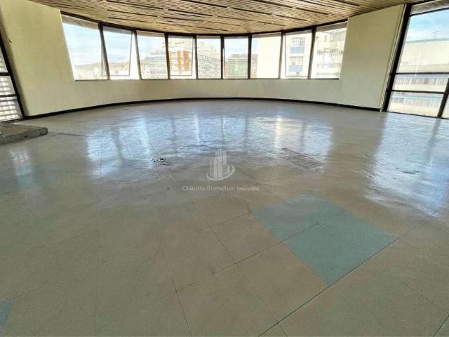 Conj. Comercial / Sala para Venda em Belo Horizonte/MG Centro
