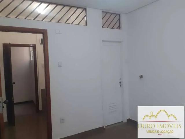 Conj. Comercial / Sala para Venda em Belo Horizonte/MG Centro