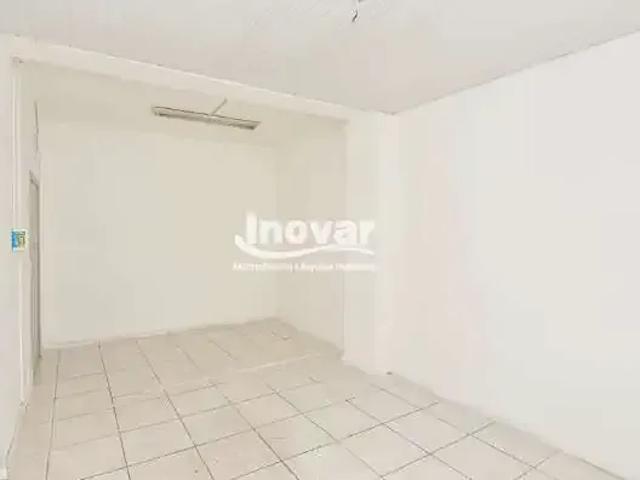 Conj. Comercial / Sala para Venda em Belo Horizonte/MG Centro