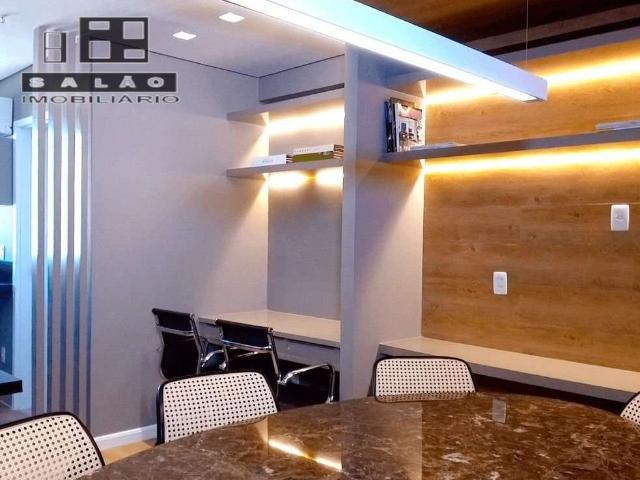 Conj. Comercial / Sala para Venda em Belo Horizonte/MG Centro