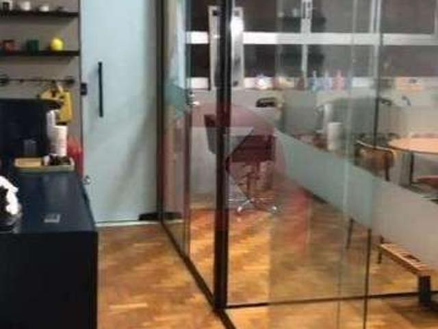 Conj. Comercial / Sala para Venda em Belo Horizonte/MG Centro