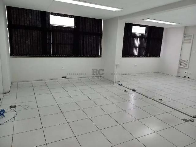Conj. Comercial / Sala para Venda em Belo Horizonte/MG Centro