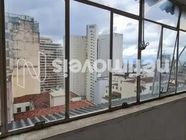 Conj. Comercial / Sala para Venda em Belo Horizonte/MG Centro