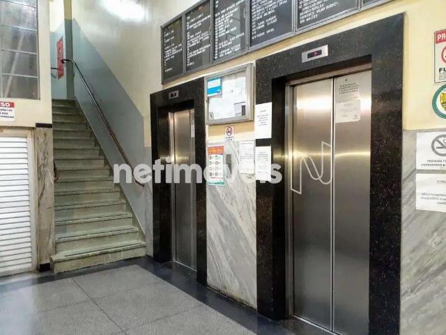 Conj. Comercial / Sala para Venda em Belo Horizonte/MG Centro