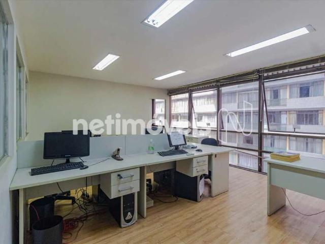 Conj. Comercial / Sala para Venda em Belo Horizonte/MG Centro