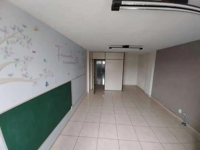Conj. Comercial / Sala para Venda em Belo Horizonte/MG Centro