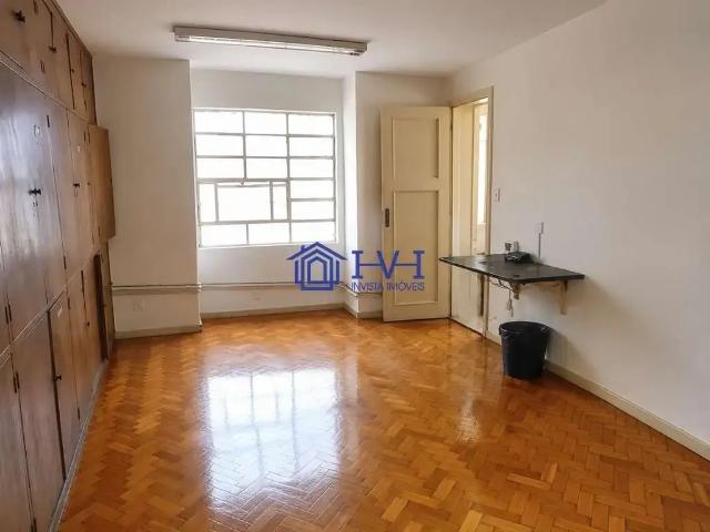 Conj. Comercial / Sala para Venda em Belo Horizonte/MG Centro