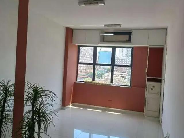 Conj. Comercial / Sala para Venda em Belo Horizonte/MG Centro