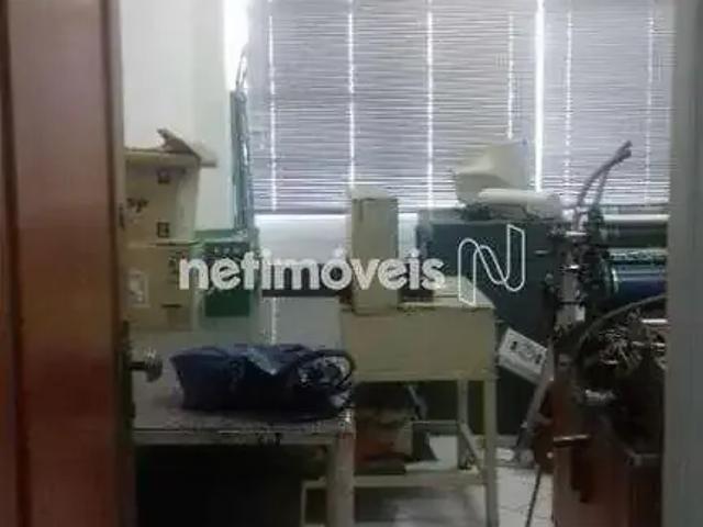 Conj. Comercial / Sala para Venda em Belo Horizonte/MG Centro