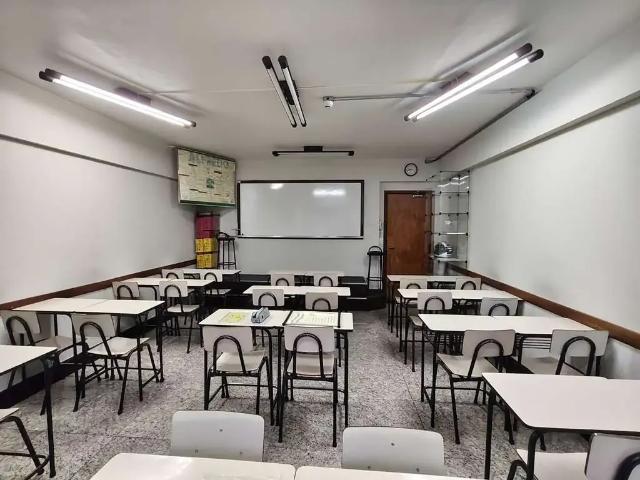 Conj. Comercial / Sala para Venda em Belo Horizonte/MG Centro