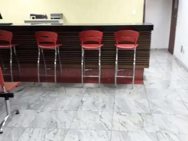 Conj. Comercial / Sala para Venda em Belo Horizonte/MG Centro