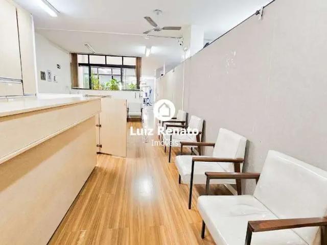 Conj. Comercial / Sala para Venda em Belo Horizonte/MG Centro