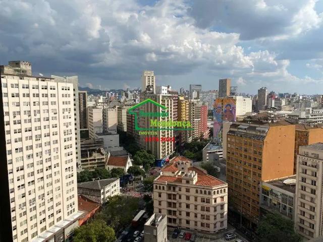 Conj. Comercial / Sala para Venda em Belo Horizonte/MG Centro