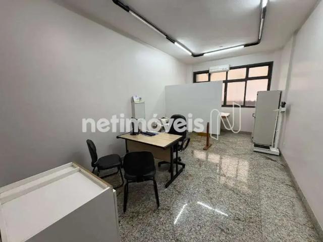 Conj. Comercial / Sala para Venda em Belo Horizonte/MG Centro