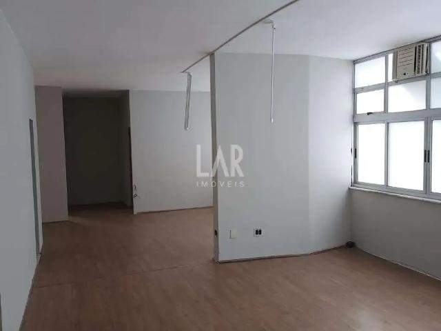 Conj. Comercial / Sala para Venda em Belo Horizonte/MG Centro