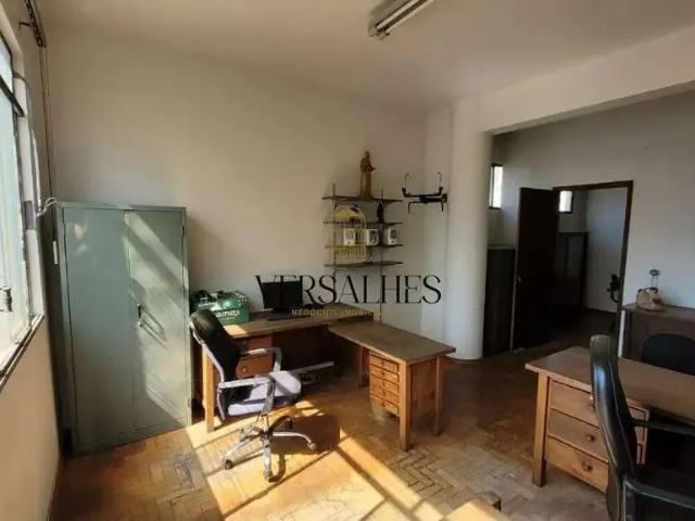 Conj. Comercial / Sala para Venda em Belo Horizonte/MG Centro