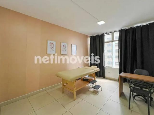 Conj. Comercial / Sala para Venda em Belo Horizonte/MG Centro