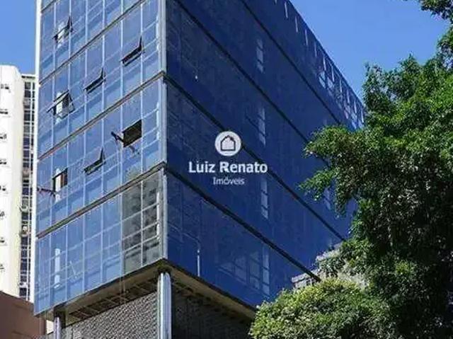 Conj. Comercial / Sala para Venda em Belo Horizonte/MG Centro