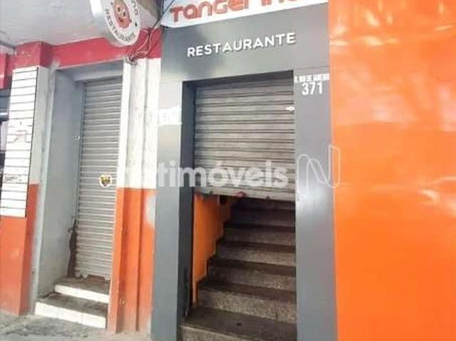 Conj. Comercial / Sala para Venda em Belo Horizonte/MG Centro