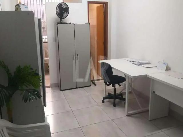 Conj. Comercial / Sala para Venda em Belo Horizonte/MG Centro