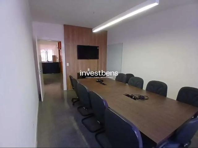 Conj. Comercial / Sala para Venda em Belo Horizonte/MG Centro