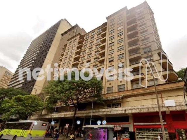Conj. Comercial / Sala para Venda em Belo Horizonte/MG Centro
