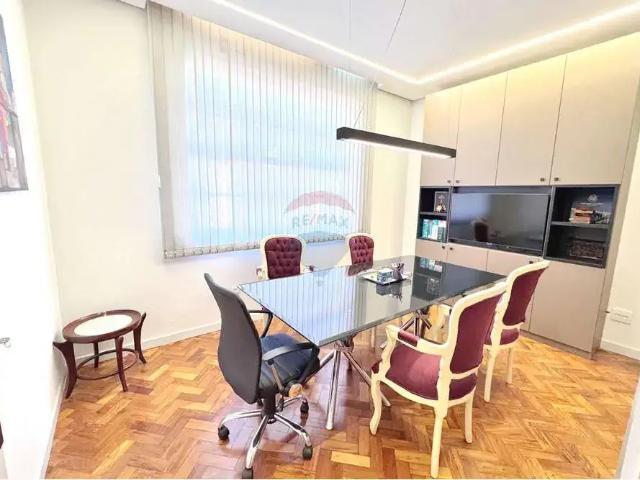 Conj. Comercial / Sala para Venda em Belo Horizonte/MG Centro