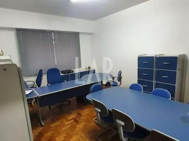 Conj. Comercial / Sala para Venda em Belo Horizonte/MG Centro
