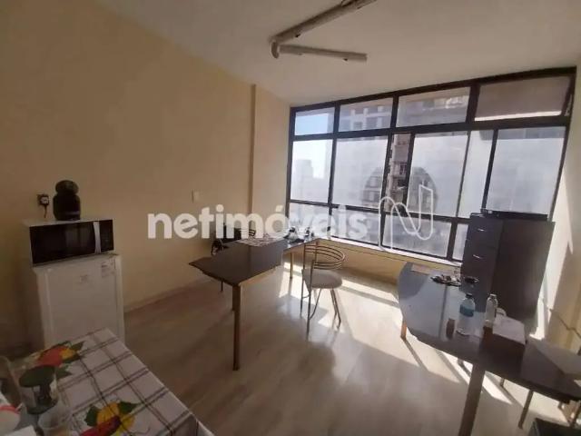 Conj. Comercial / Sala para Venda em Belo Horizonte/MG Centro