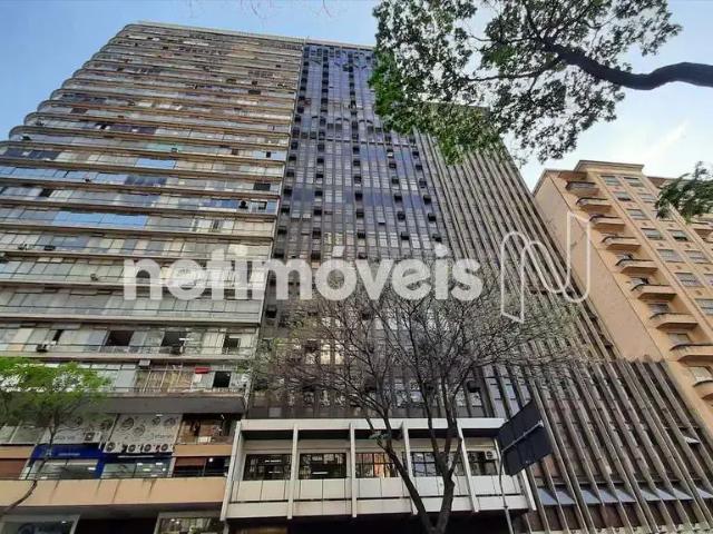 Conj. Comercial / Sala para Venda em Belo Horizonte/MG Centro