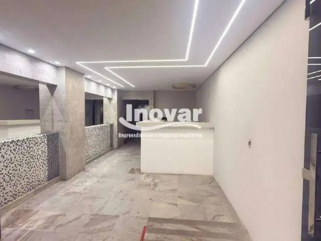 Conj. Comercial / Sala para Venda em Belo Horizonte/MG Centro