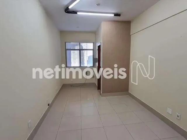 Conj. Comercial / Sala para Venda em Belo Horizonte/MG Centro