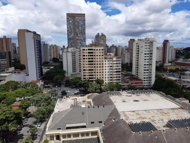 Conj. Comercial / Sala para Venda em Belo Horizonte/MG Centro