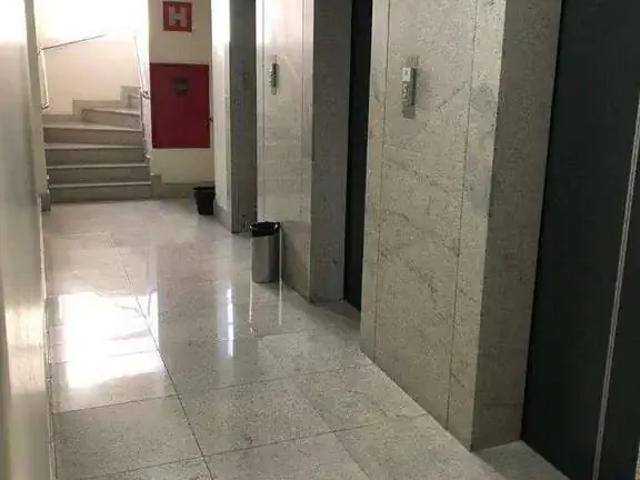 Conj. Comercial / Sala para Venda em Belo Horizonte/MG Centro