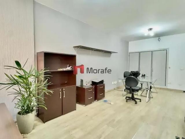Conj. Comercial / Sala para Venda em Belo Horizonte/MG Centro