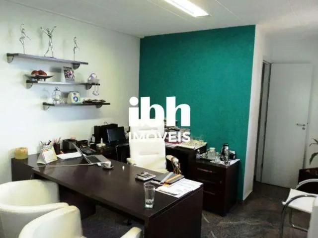 Conj. Comercial / Sala para Venda em Belo Horizonte/MG Centro