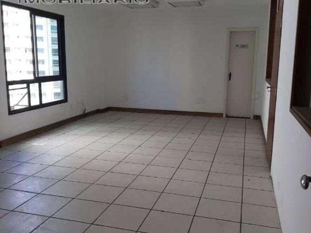 Conj. Comercial / Sala para Venda em Belo Horizonte/MG Centro