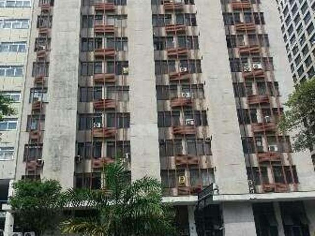 Conj. Comercial / Sala para Venda em Belo Horizonte/MG Centro